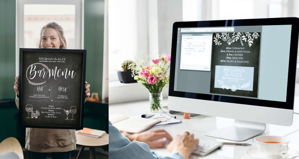 Editable PDF Files - by Printolife